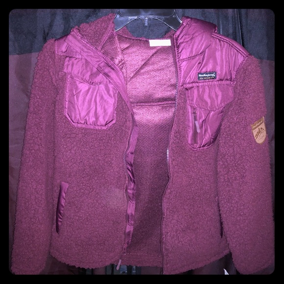 Weatherproof | Jackets & Coats | Nwt Weatherproof Vintage Fleece Jacket ...